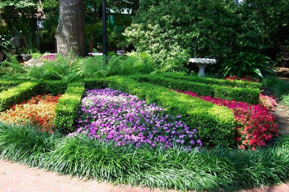 Landscape Works – Landscape Gardeners in Hamilton