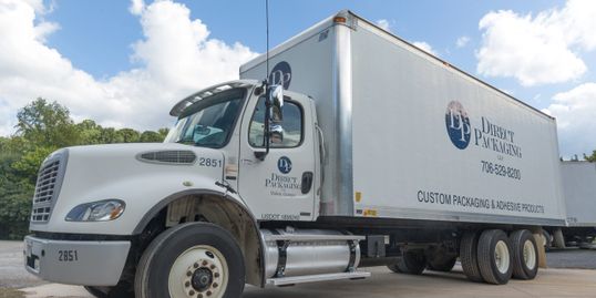 Direct Packaging - Packaging, Packaging Distributors