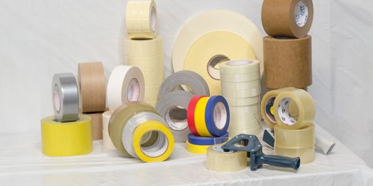 Direct Packaging - Packaging, Packaging Distributors