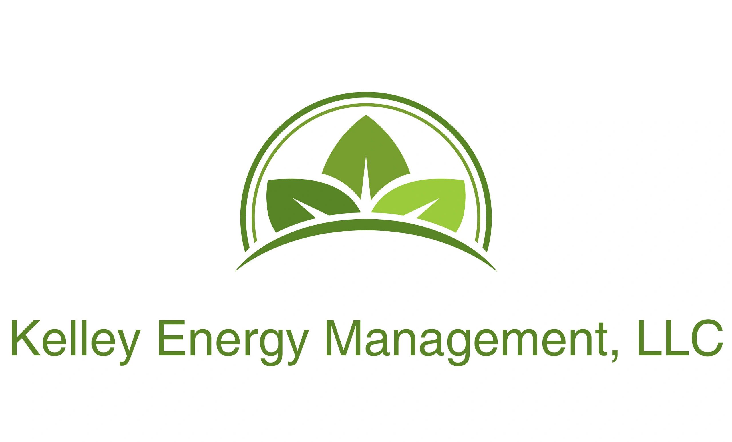 Kelley Energy Management, LLC | Energy Rebate Specialists