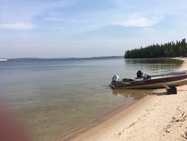 Gallery | Crystal Lodge - Cree Lake SK