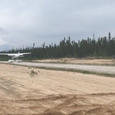 Gallery | Crystal Lodge - Cree Lake SK