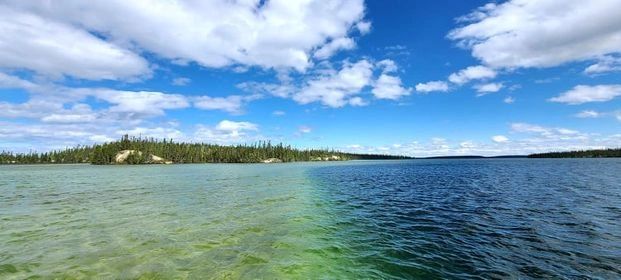 Crystal Lodge - Cree Lake SK