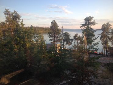 Gallery | Crystal Lodge - Cree Lake SK