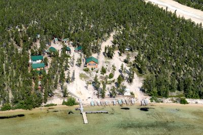 Rates | Crystal Lodge - Cree Lake SK