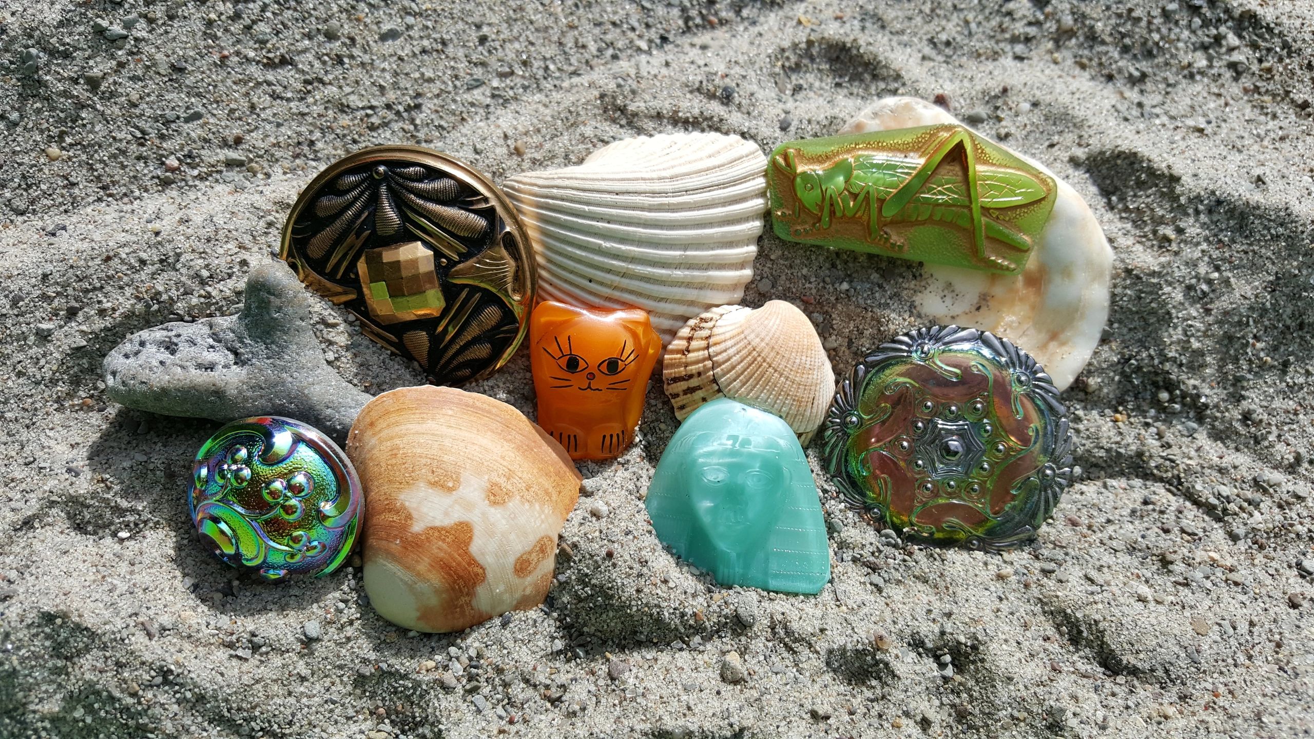 Pennsylvania State Button Society