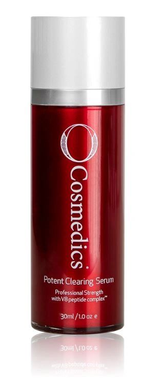 Potent clearing serum