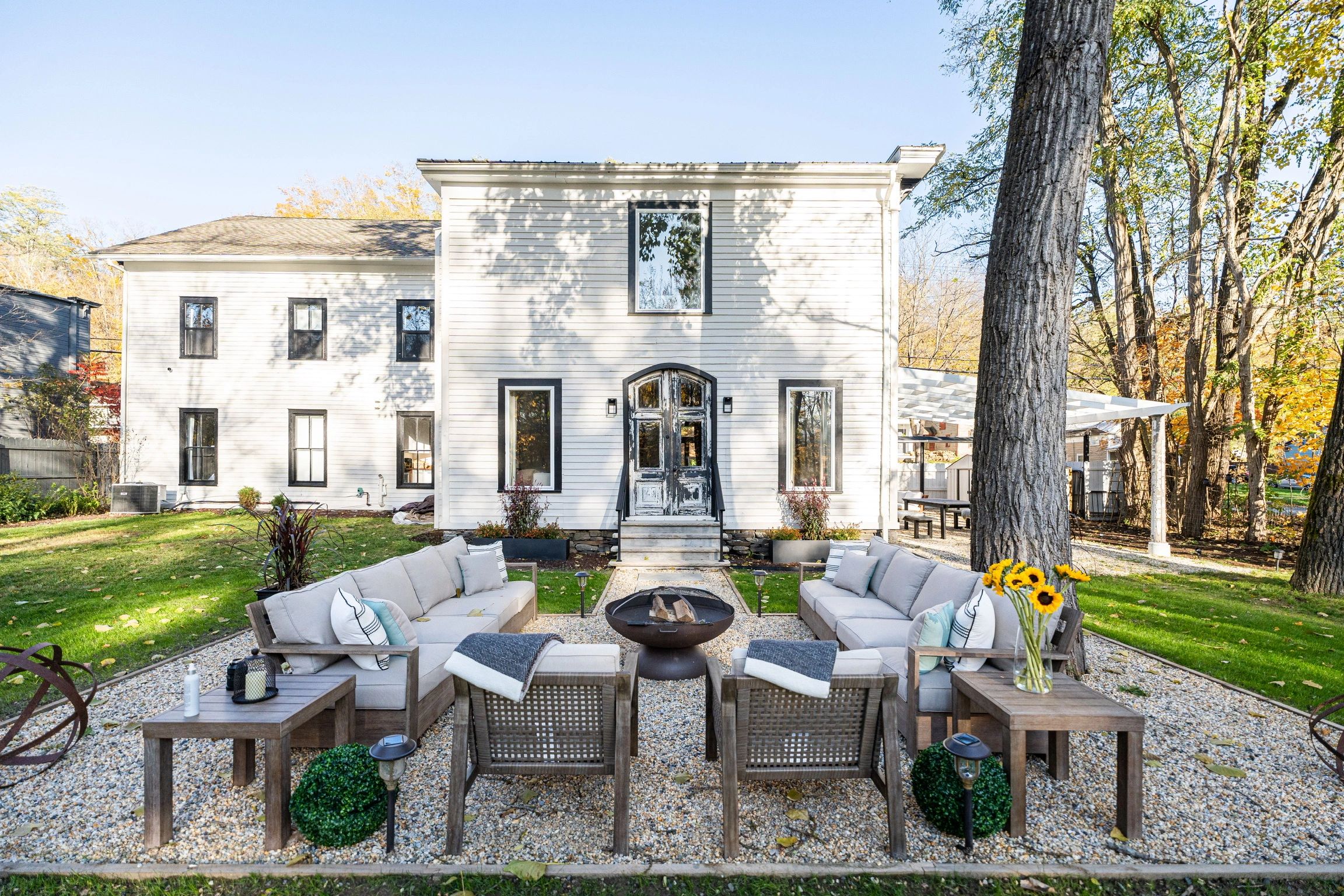 Family-Friendly Guest House with a Hot Tub | Amaya Guesthouse