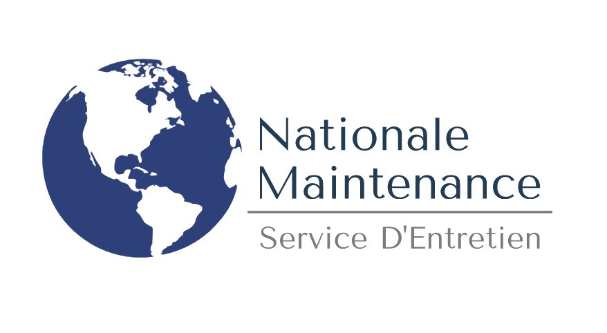 National Maintenance - Home