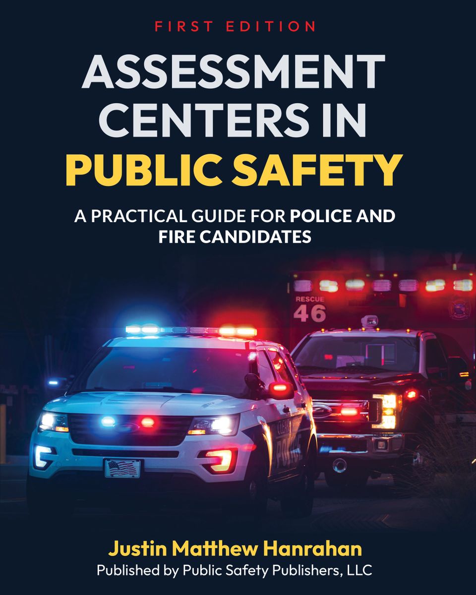 Assessment Centers in Public Safety: A Practical Guide for Police ...