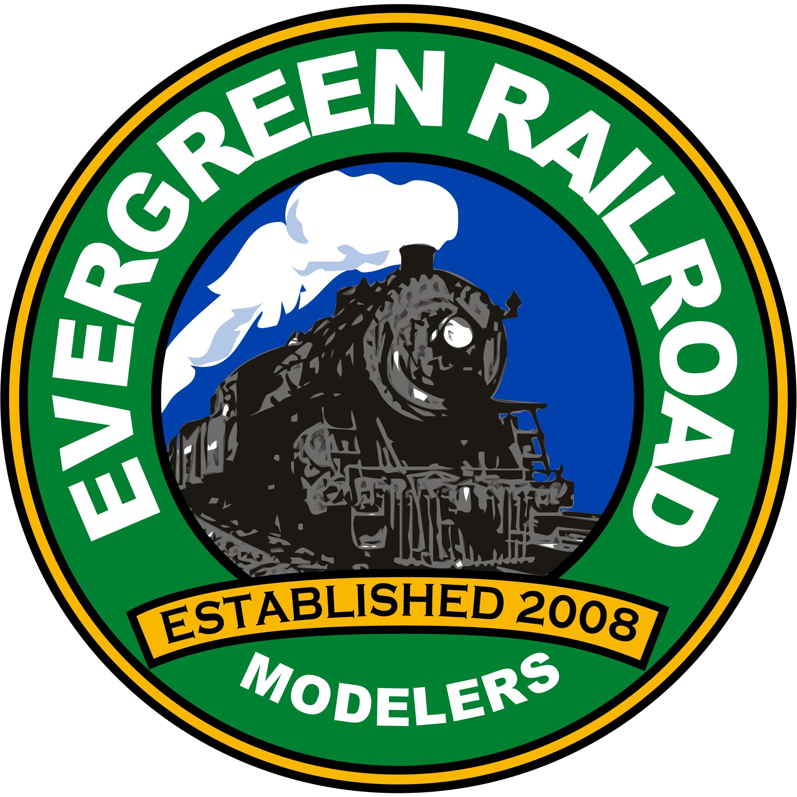 Evergreen Railroad Modelers (ERM)
