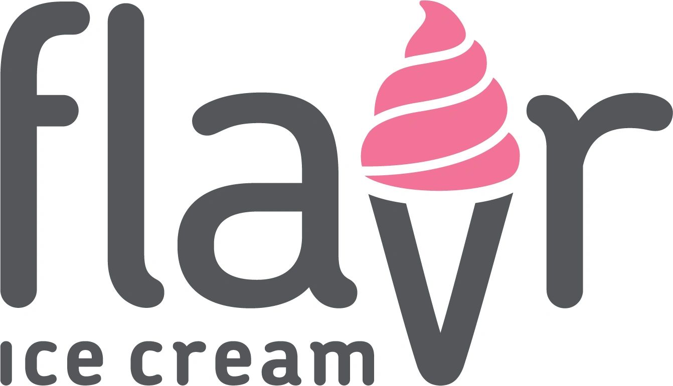 Flavr Ice Cream | personalized swirls for all.