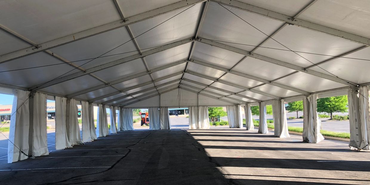 Tent Structures