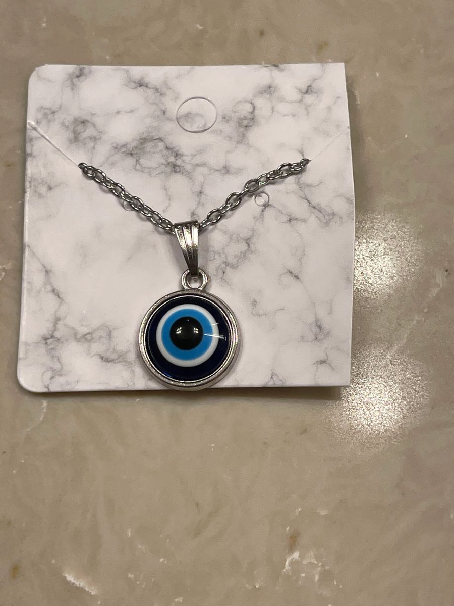 Evil Eye Protection