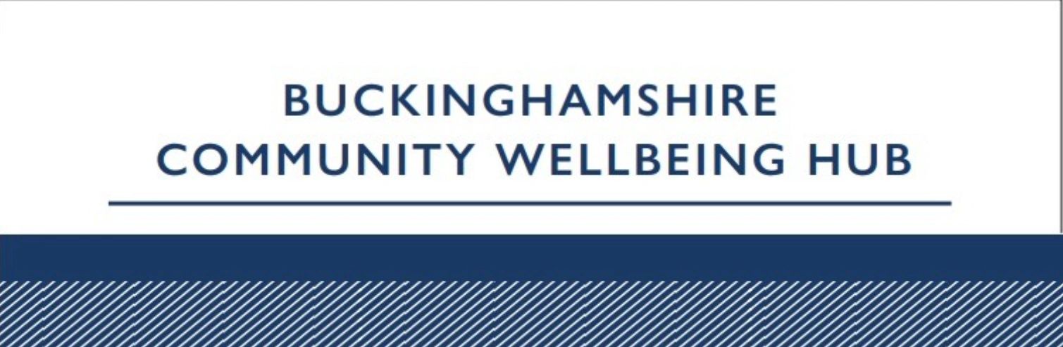 Our Team | Buckinghamshire Community Wellbeing Hub