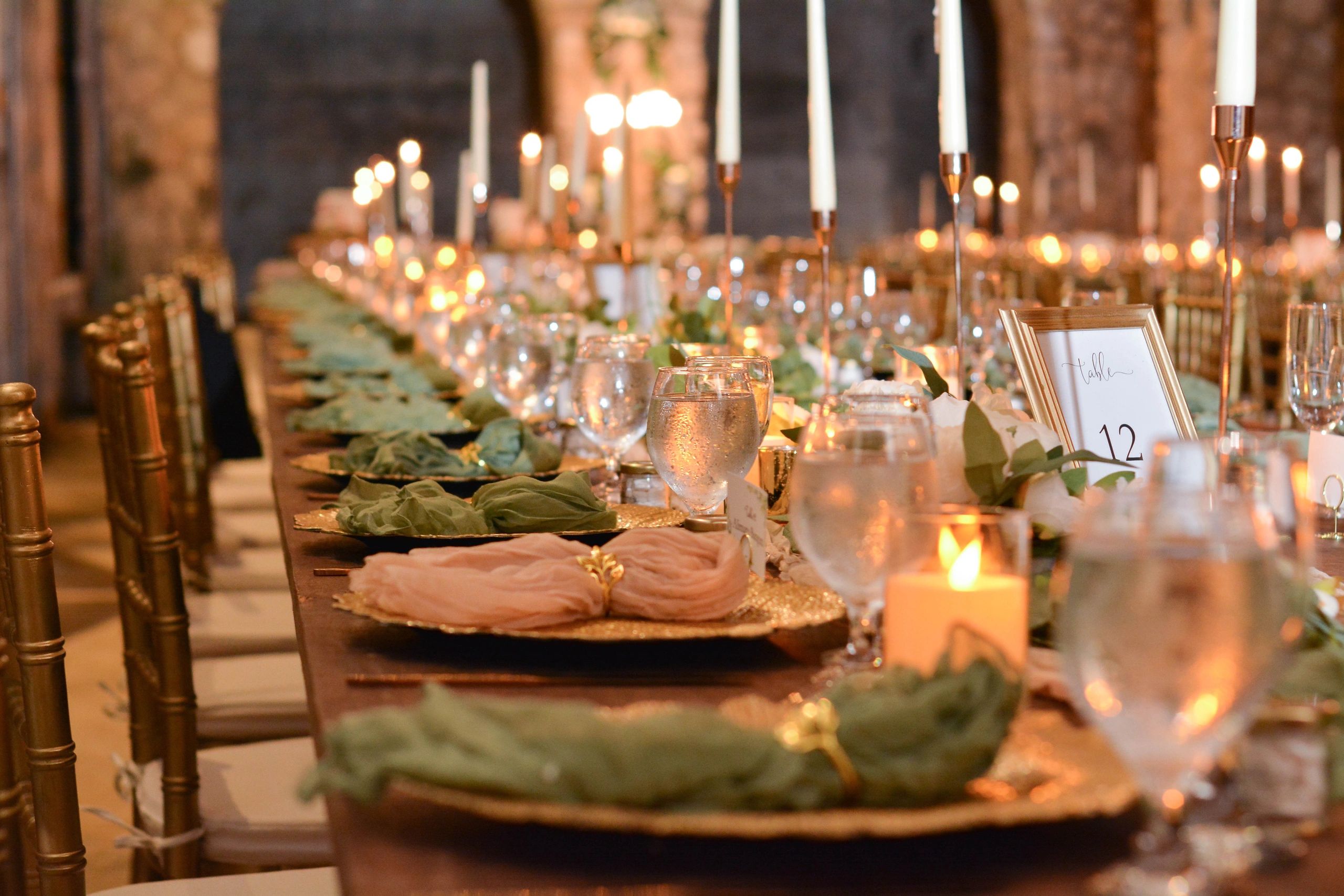 Expert Wedding and Event Planning Services | Simply Just Be Events and ...