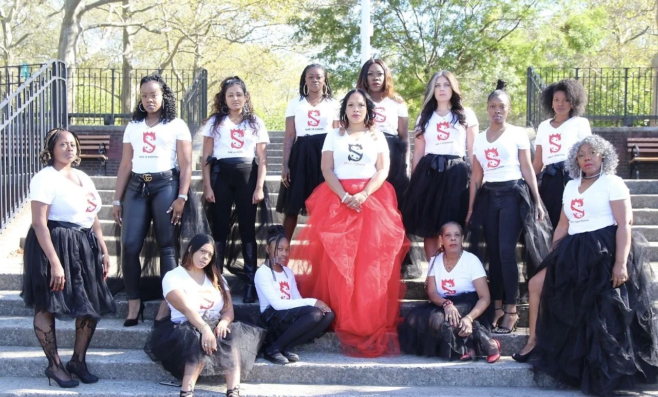 Women Empowerment: Unleash Your Inner Strength