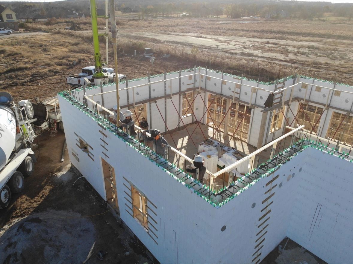 ICF Case Studies