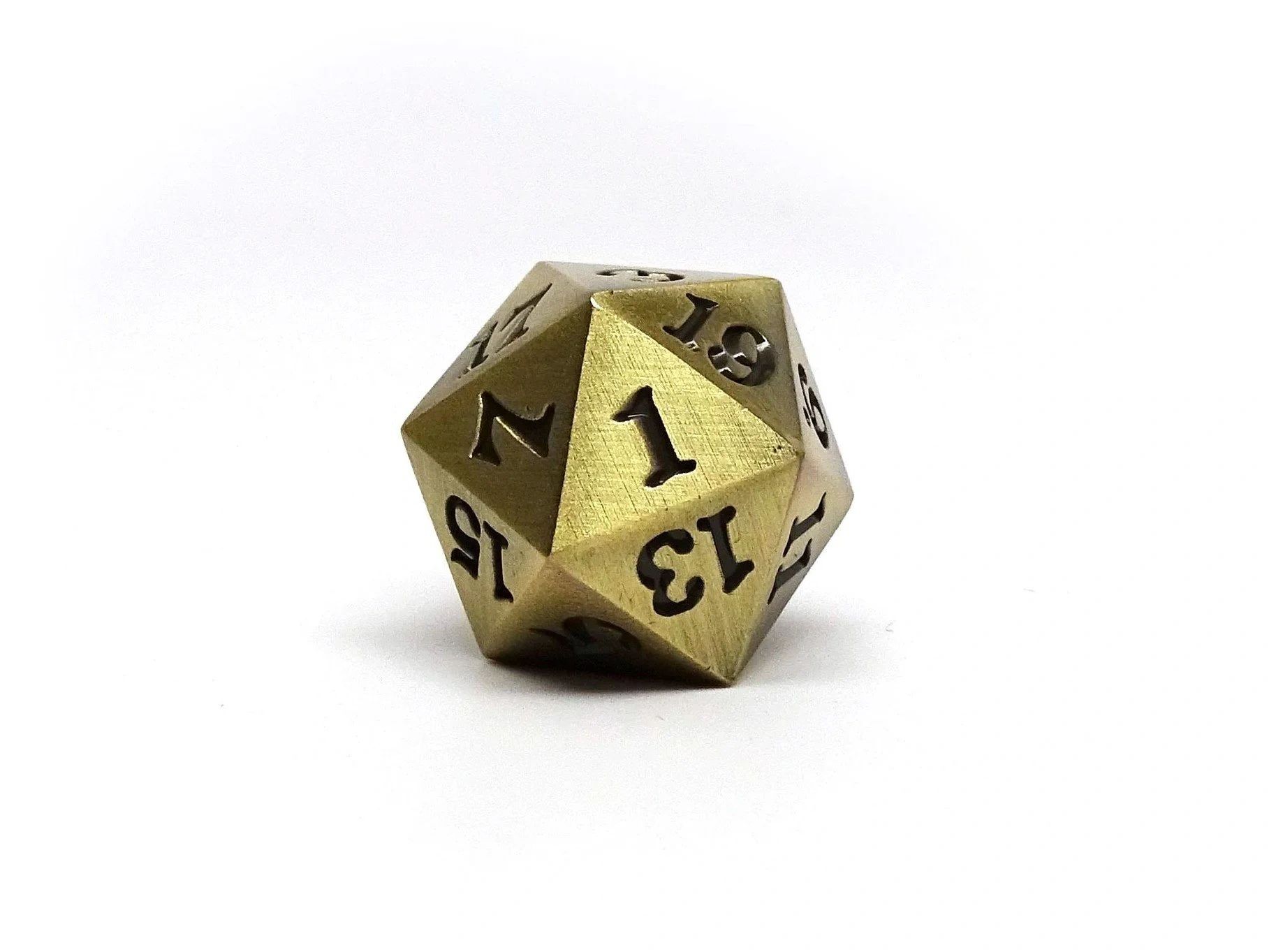 Critical Miss: A DND story on how to spot Value