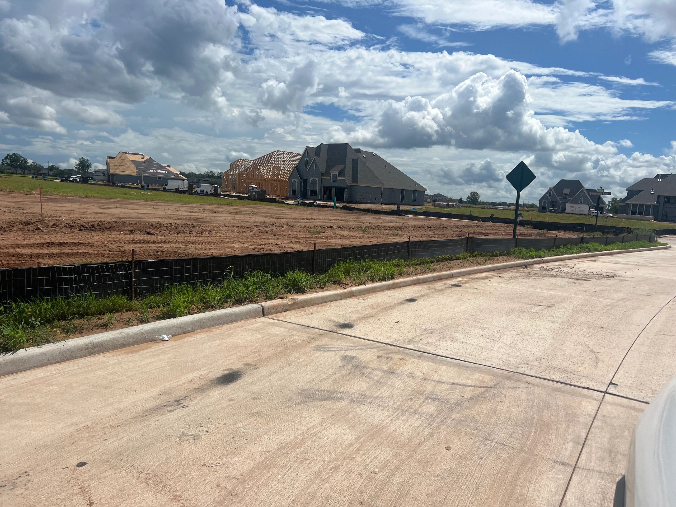 Erosion Control | EPA Cleanup, LLC