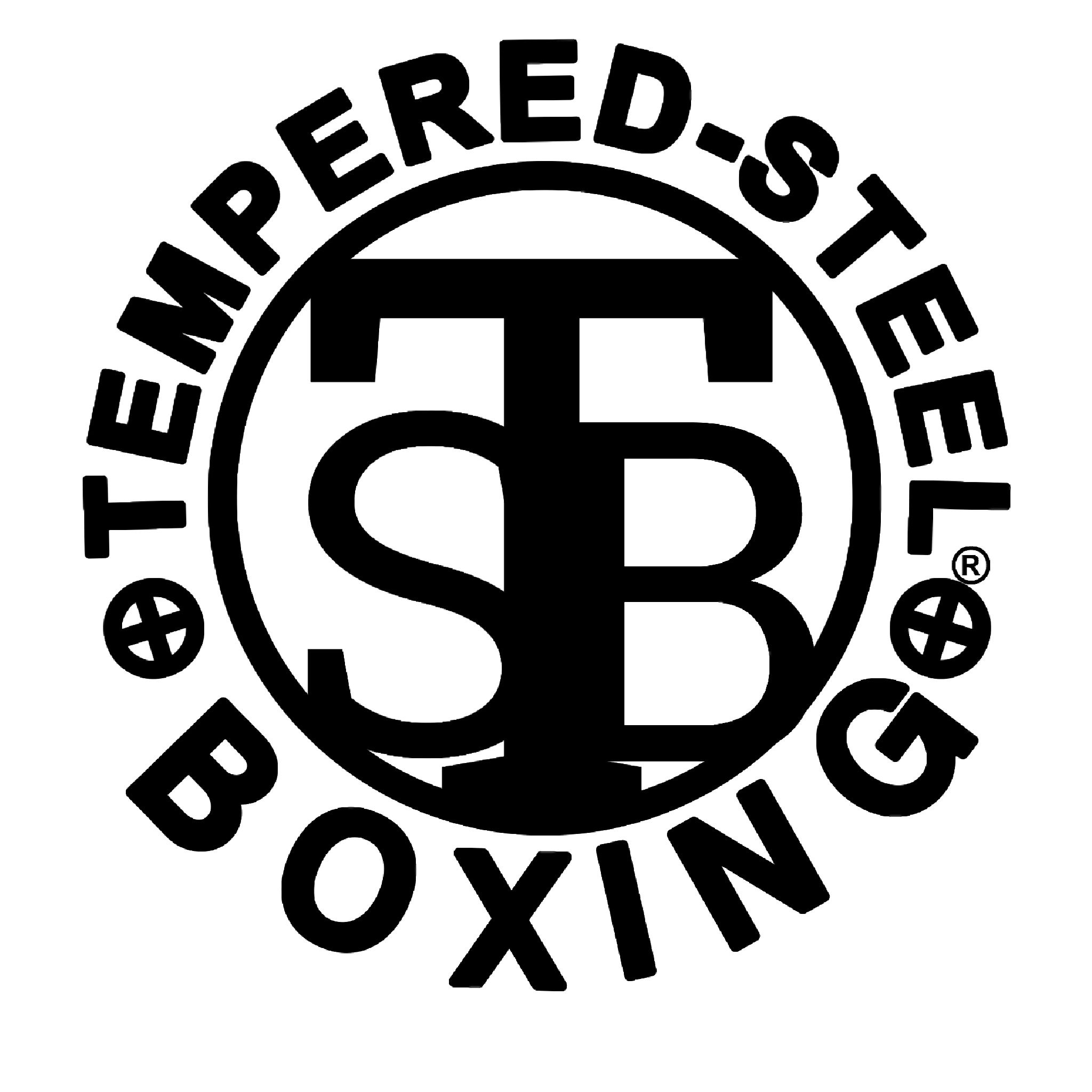 Tempered-steel, Bring boxing to life...