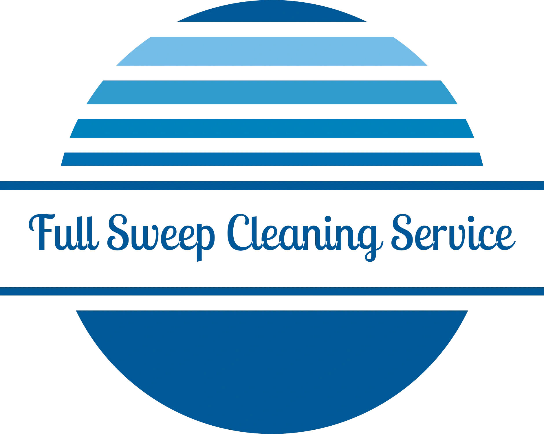 Full Sweep Cleaning Service