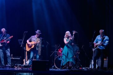 Vintage Vinyl: Music and Bands for Entertainment