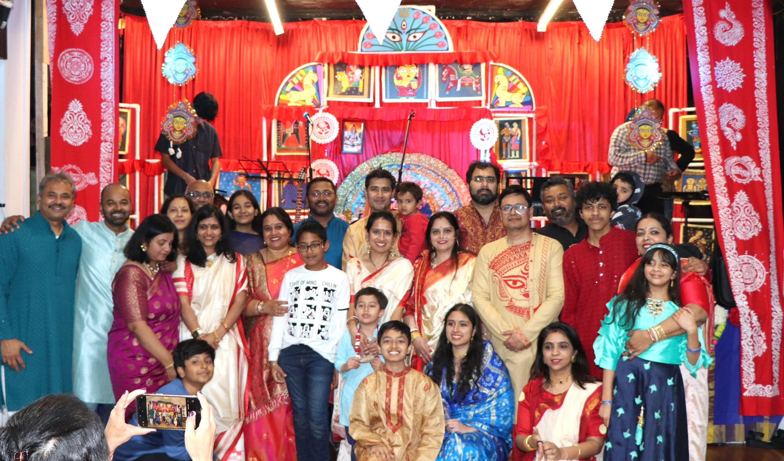 Durga Puja 2025