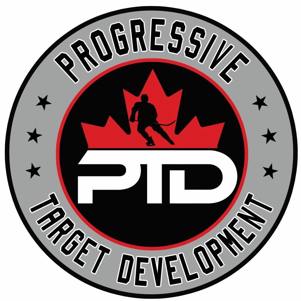 Progressive Target Development