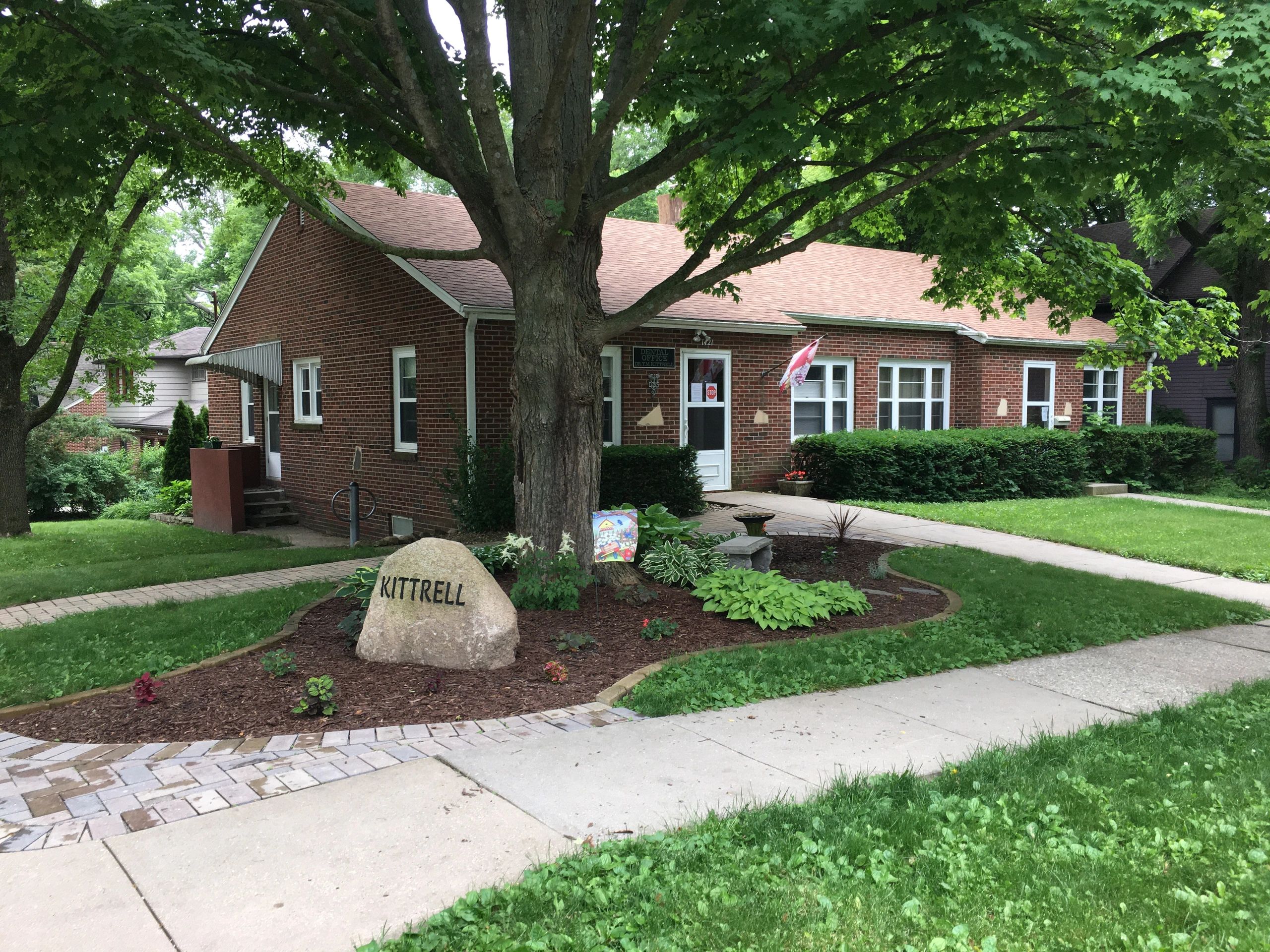 Before Your Next Visit