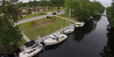 Free Slip Rentals - Albemarle Loop