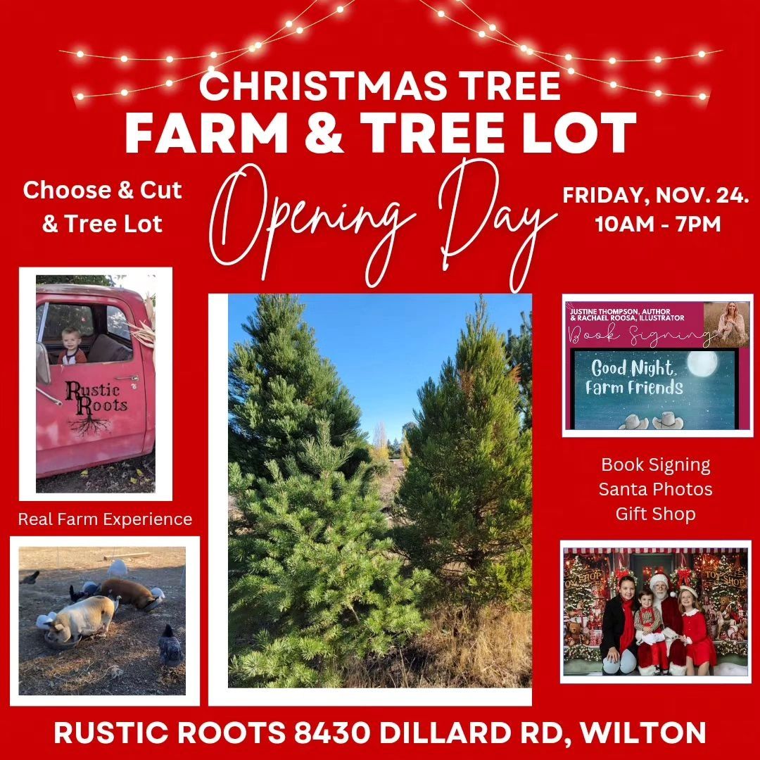 Organic Farm Fresh Produce | Rustic Roots