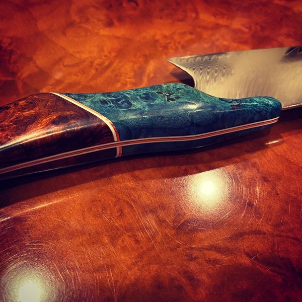 AK Knife Company - Home