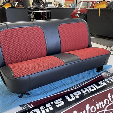 Interior Kits