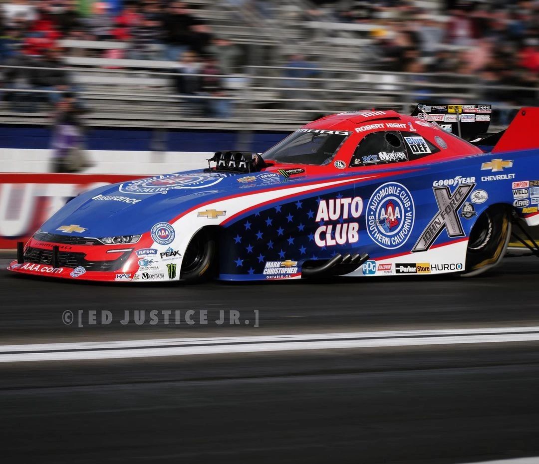 The Triple "A" / Auto Club & the Early Years.