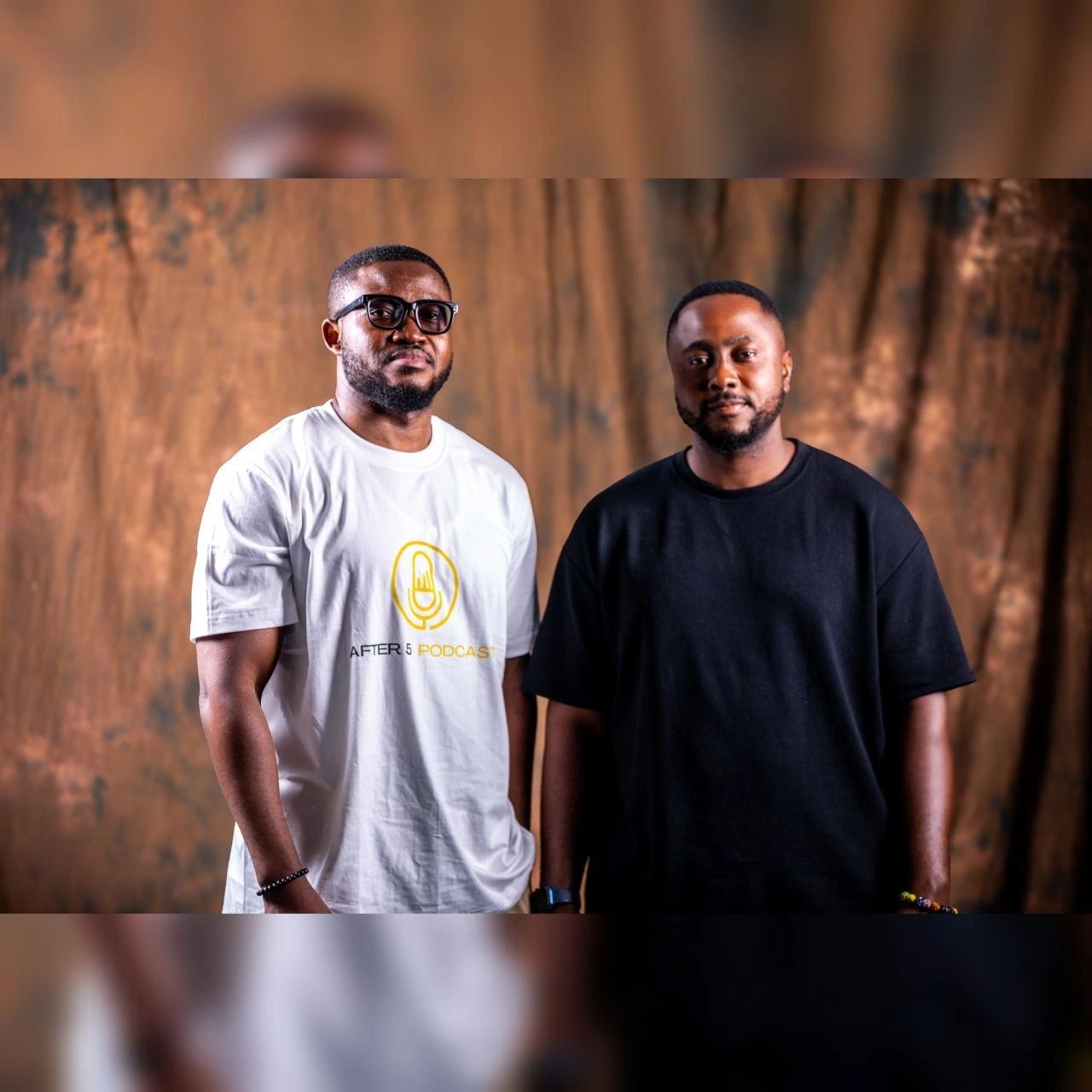 No Jobs? He Created His Own Success Story! - Elikem