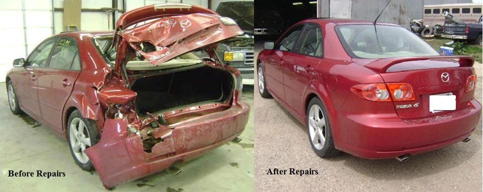 Professional Body Works, Inc.