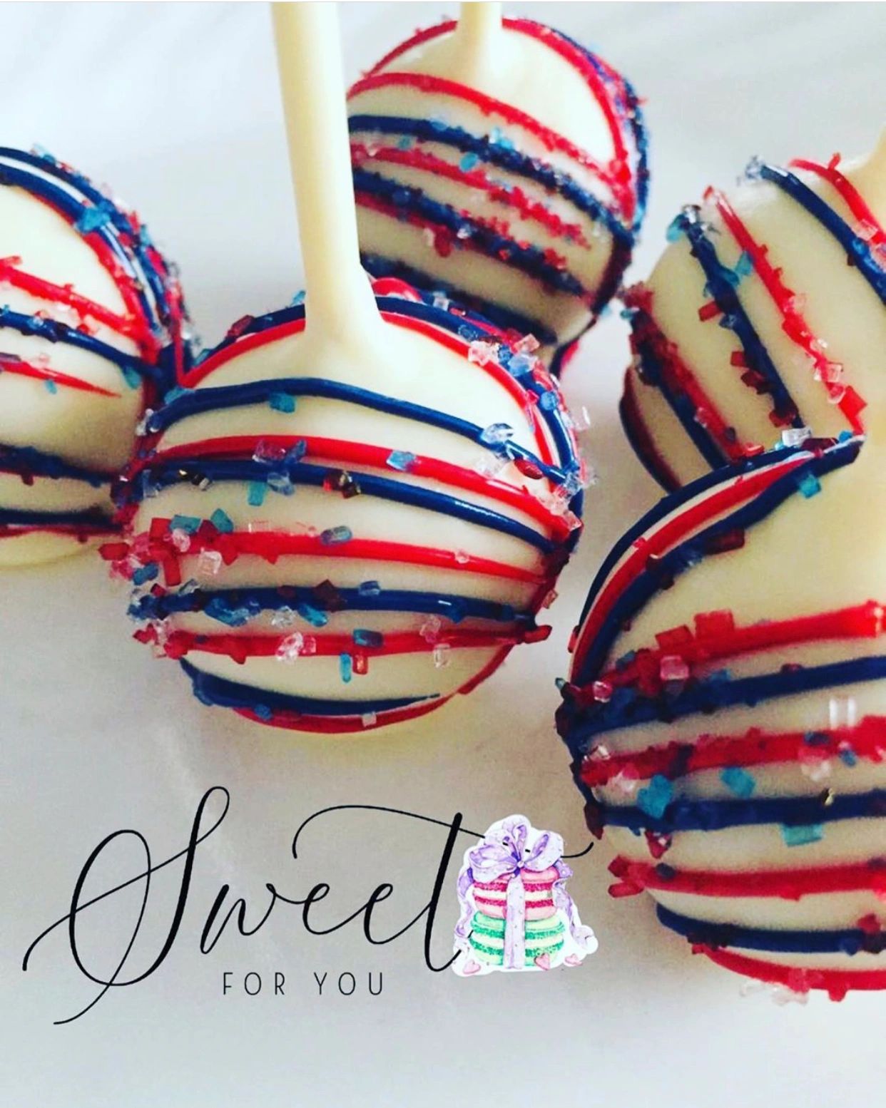 Sweet For You