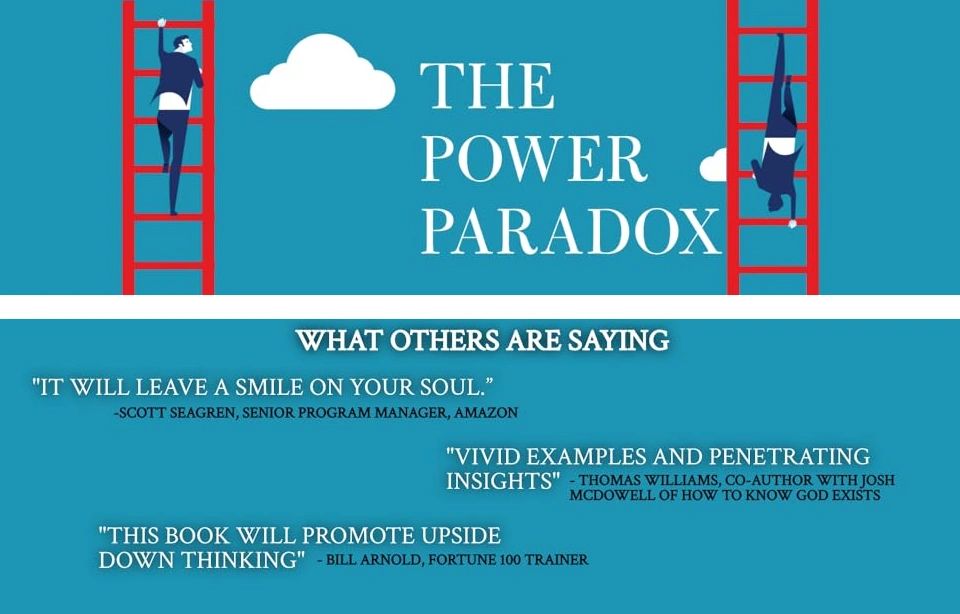 The Power Paradox