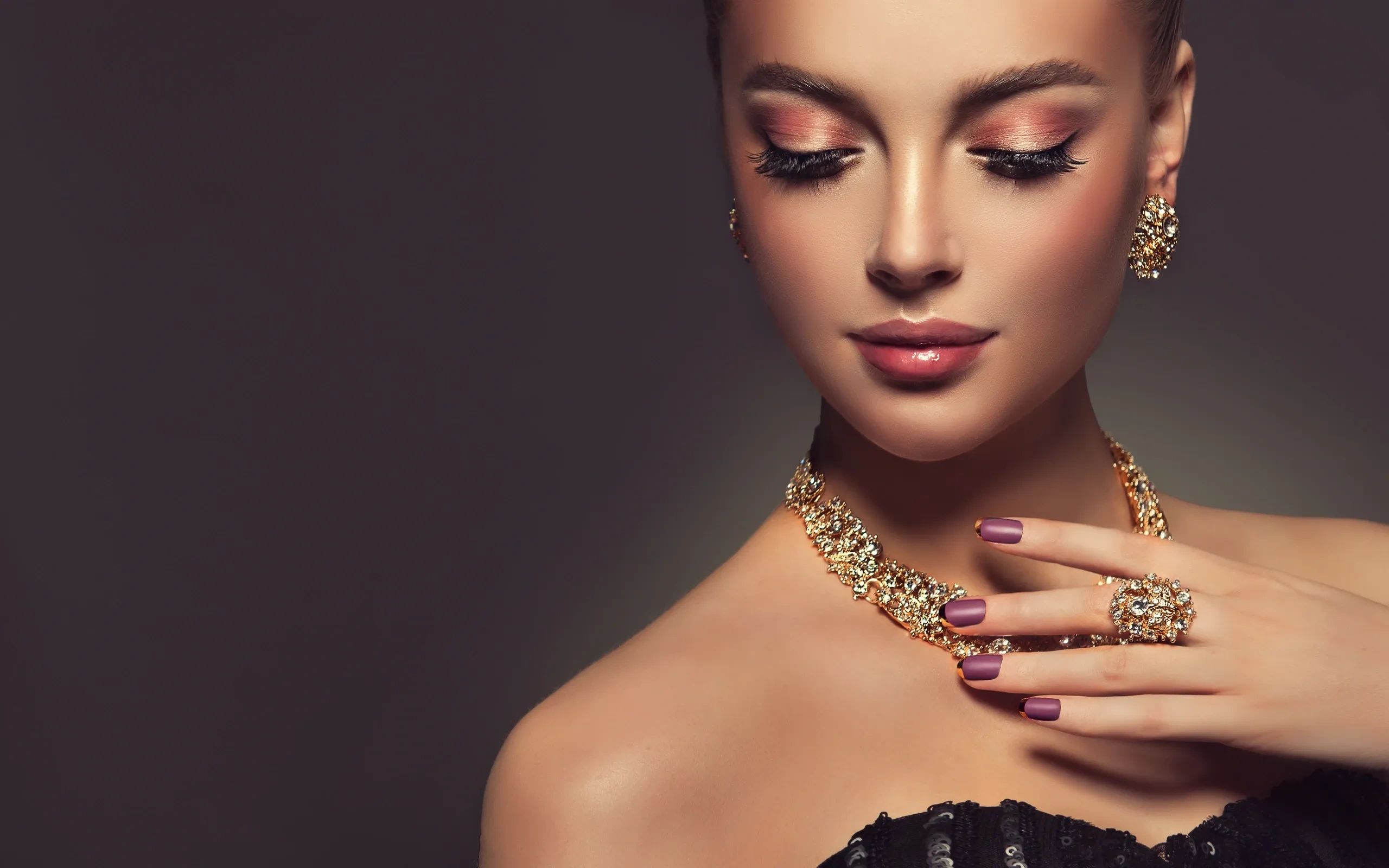 Shop Fine Jewelry Online - Love and Adore Jewels