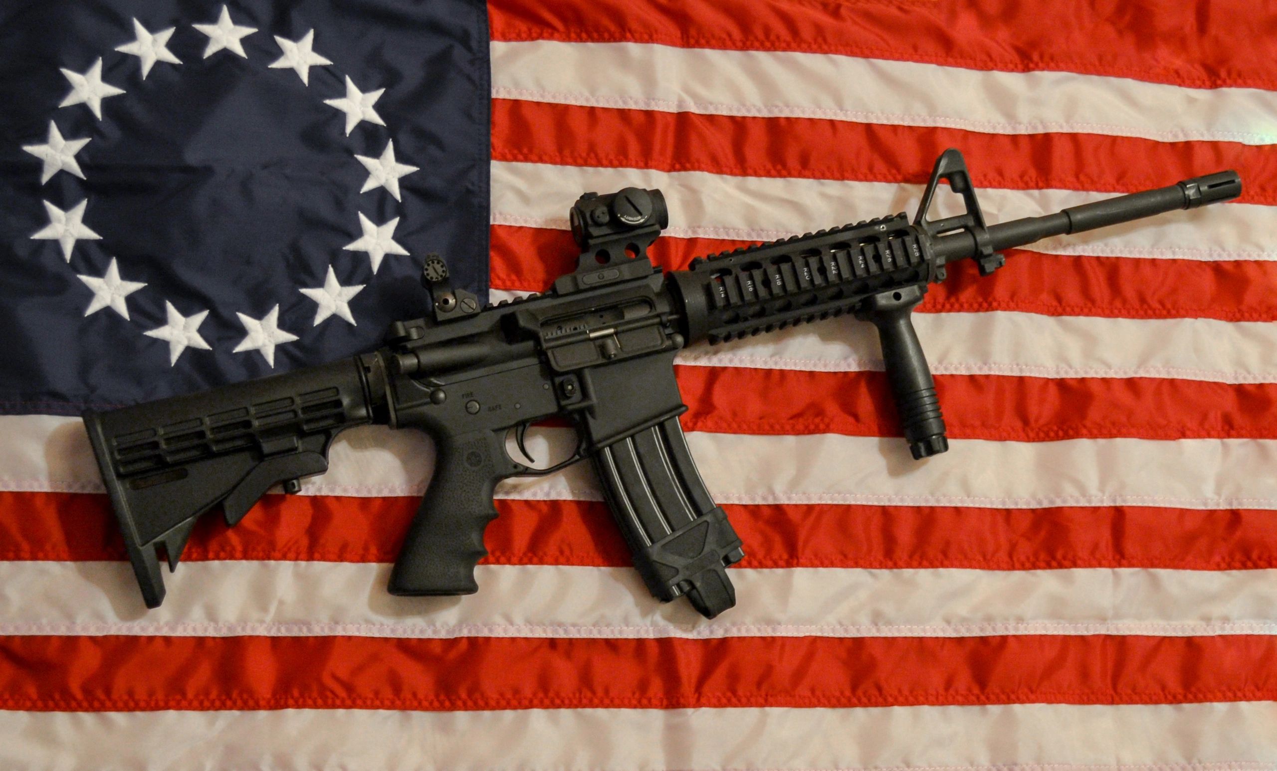 Old Colony Firearms, LLC - Firearms - Boston, Massachusetts