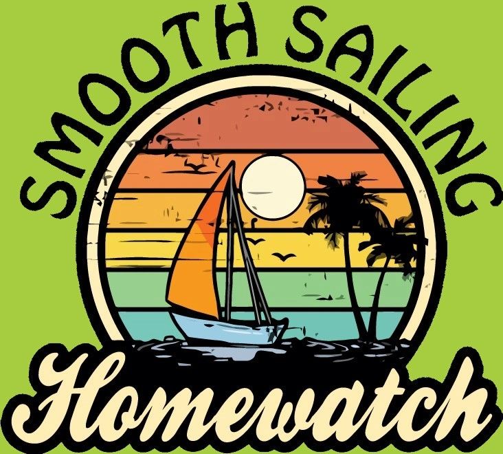 Smooth Sailing Homewatch