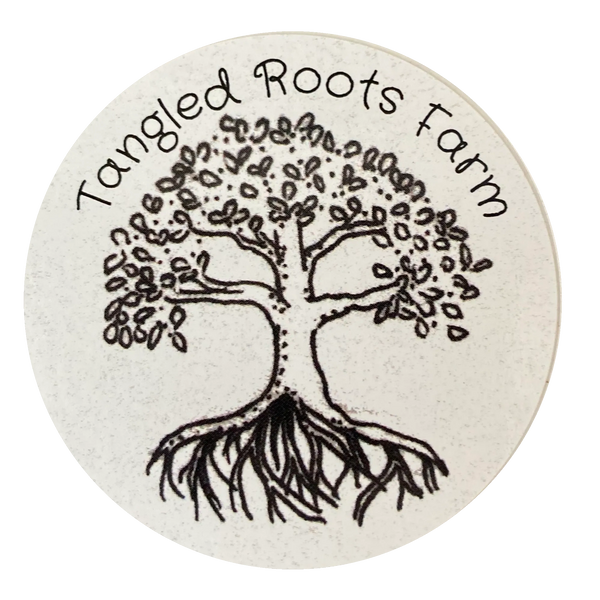 Tangled Roots Farm - Wedding Florist - Louisville, Kentucky