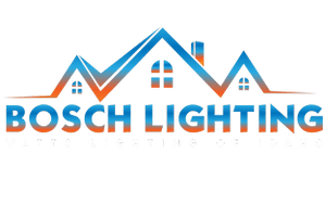 BOSCH LIGHTING - Permanent Christmas Lighting, Permanent Lighting
