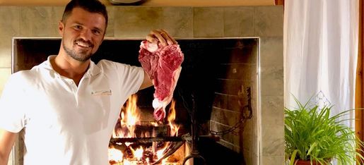 Il Toscano - Fresh Pasta Bar, Pasta Shop