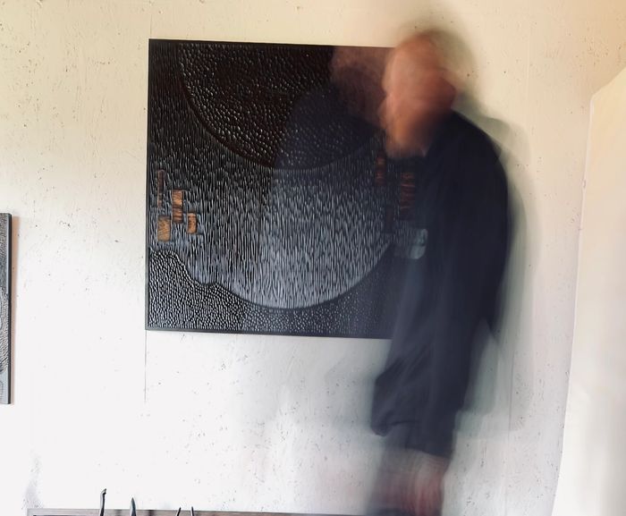 Stephen art