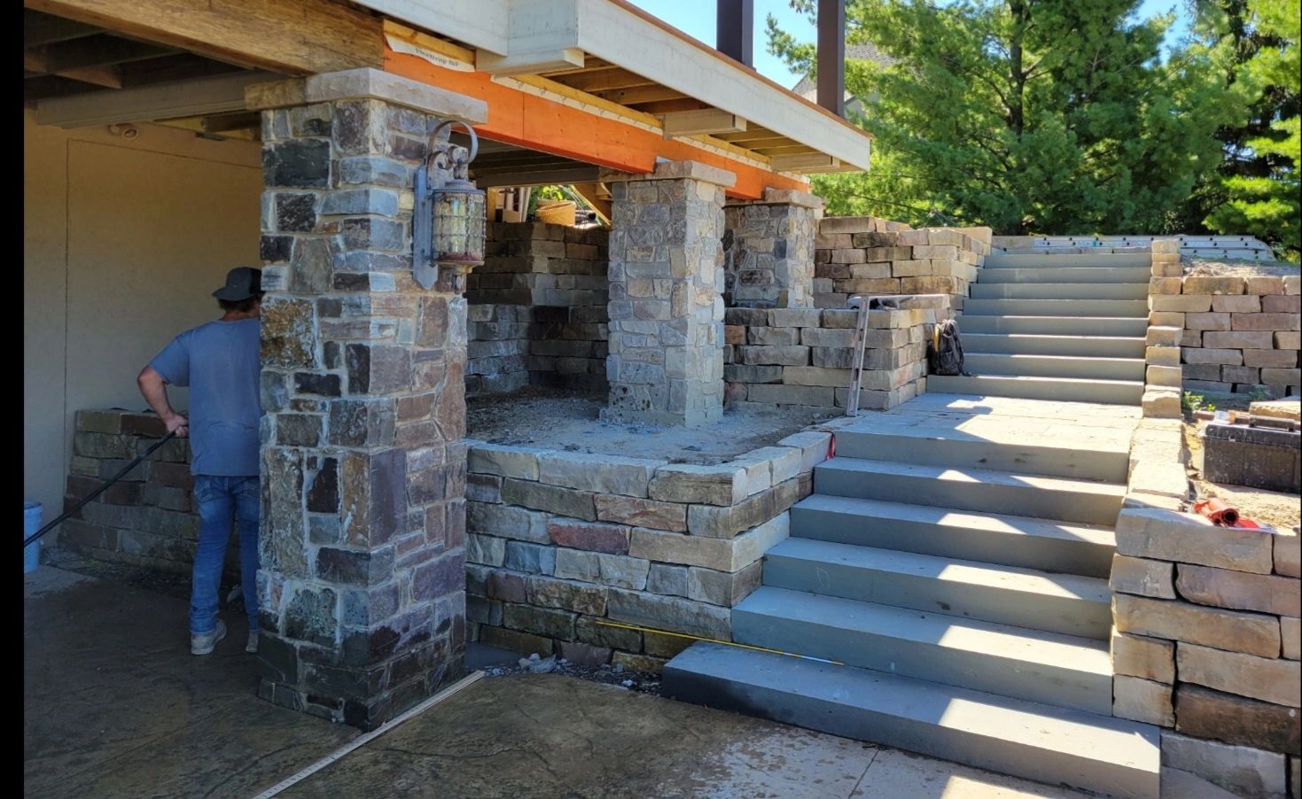 Concrete quality control