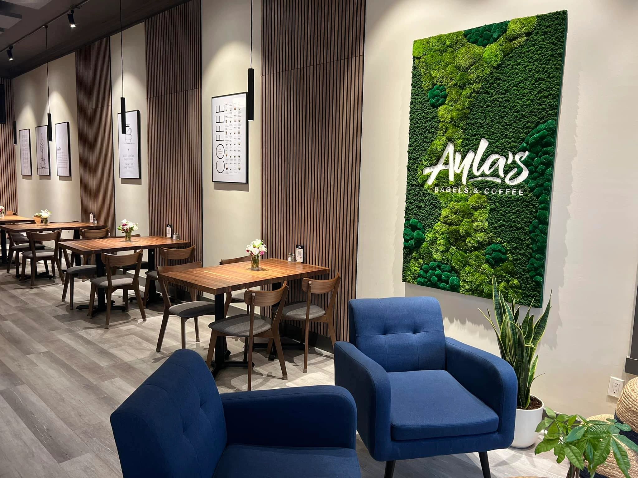 Creating the Perfect Conversation Space