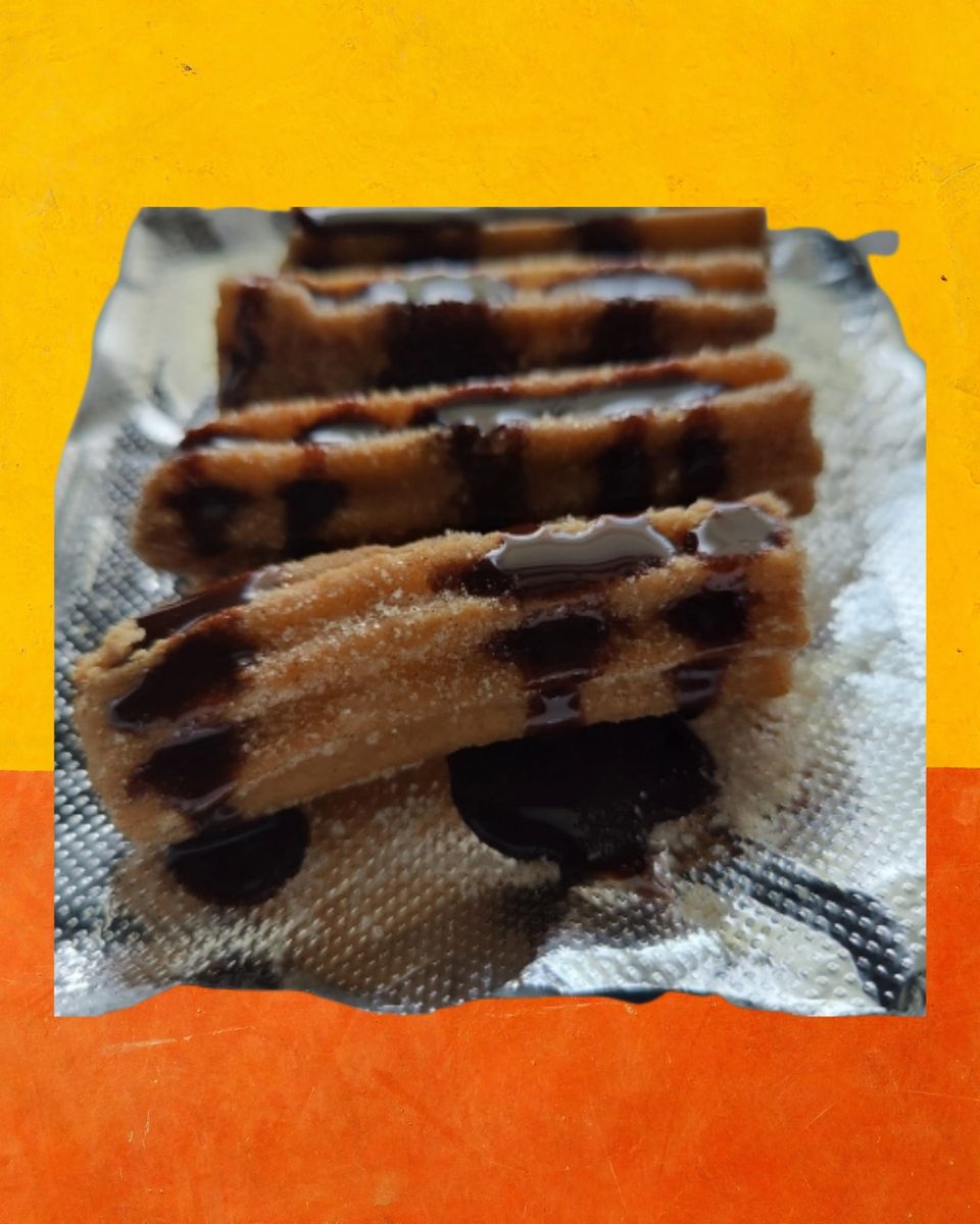 Dessert - Churros