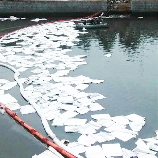 Guide to Marine Absorbents: What You Need to Know